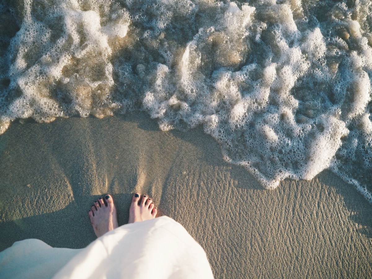 HYDRANGEAS IN THE SKY / Emily Molinaro Fukuda – Angles